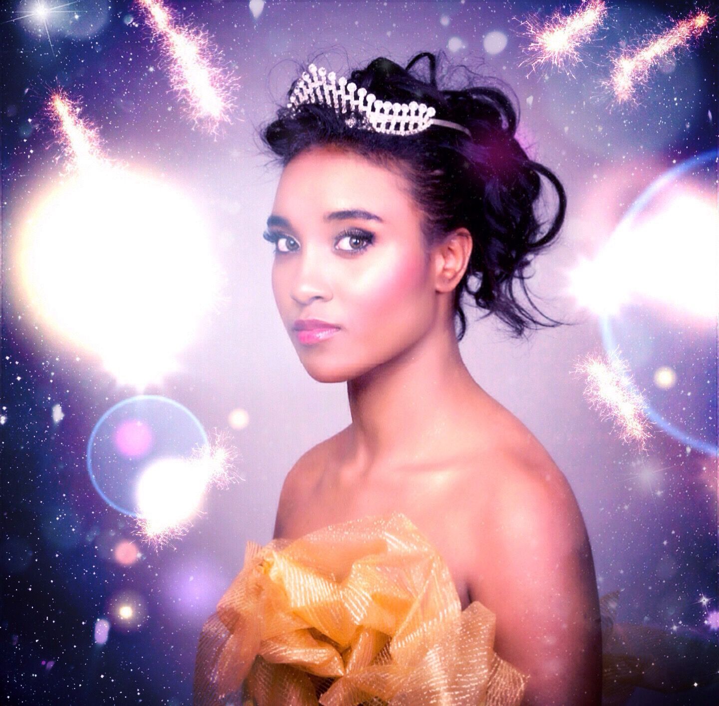 Billetterie en ligne : MISS EAST AFRICA FRANCE